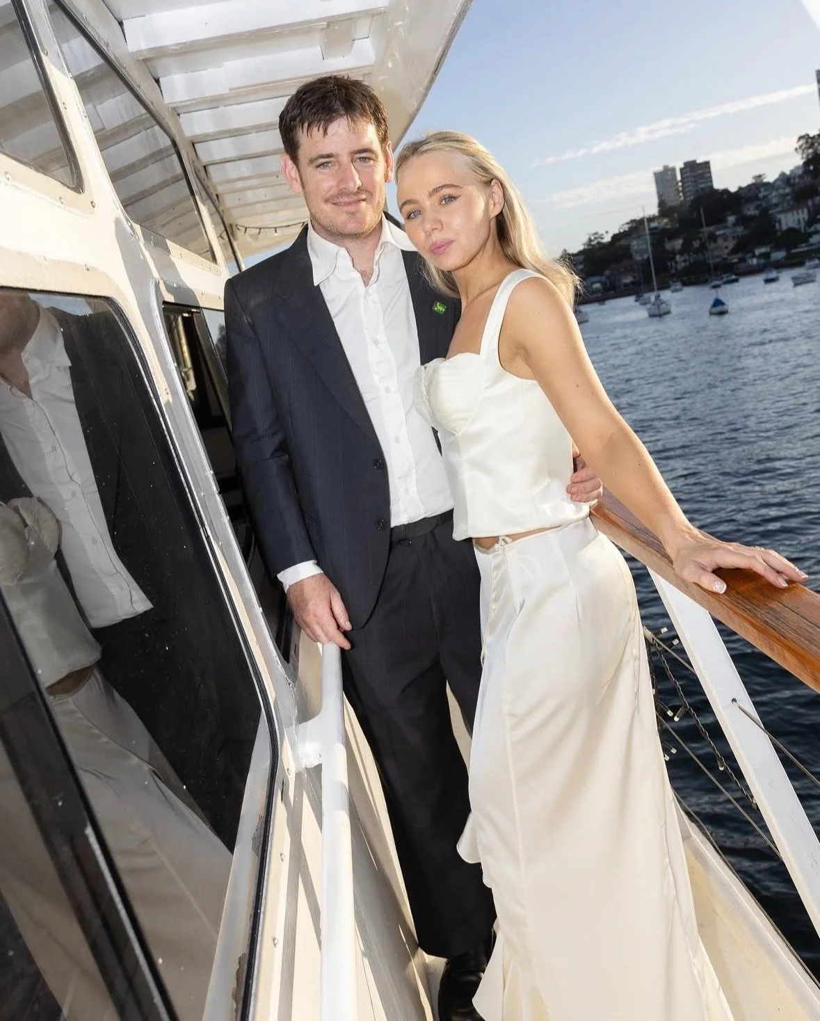 Mandalay Cruises