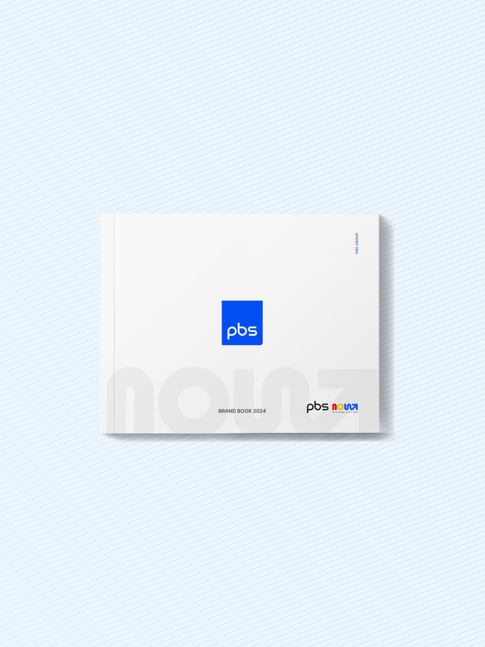 About — PBSGroup