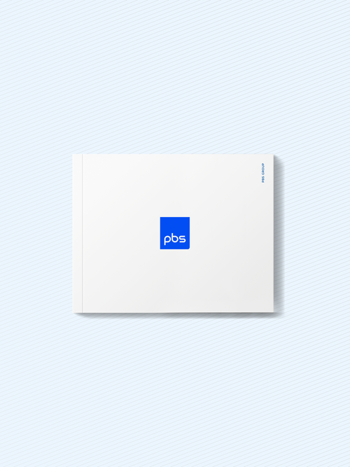 About — PBSGroup