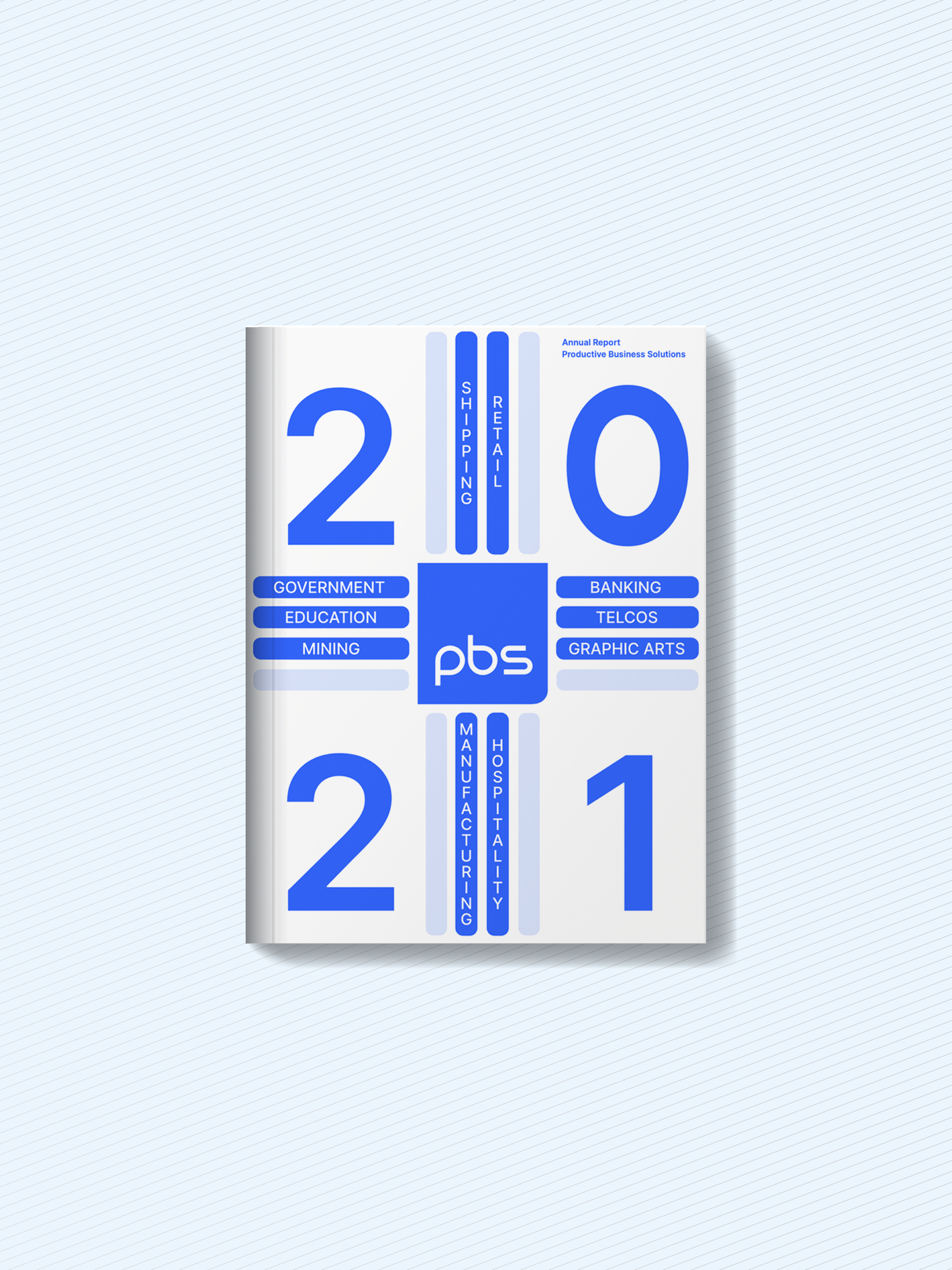 About — PBSGroup