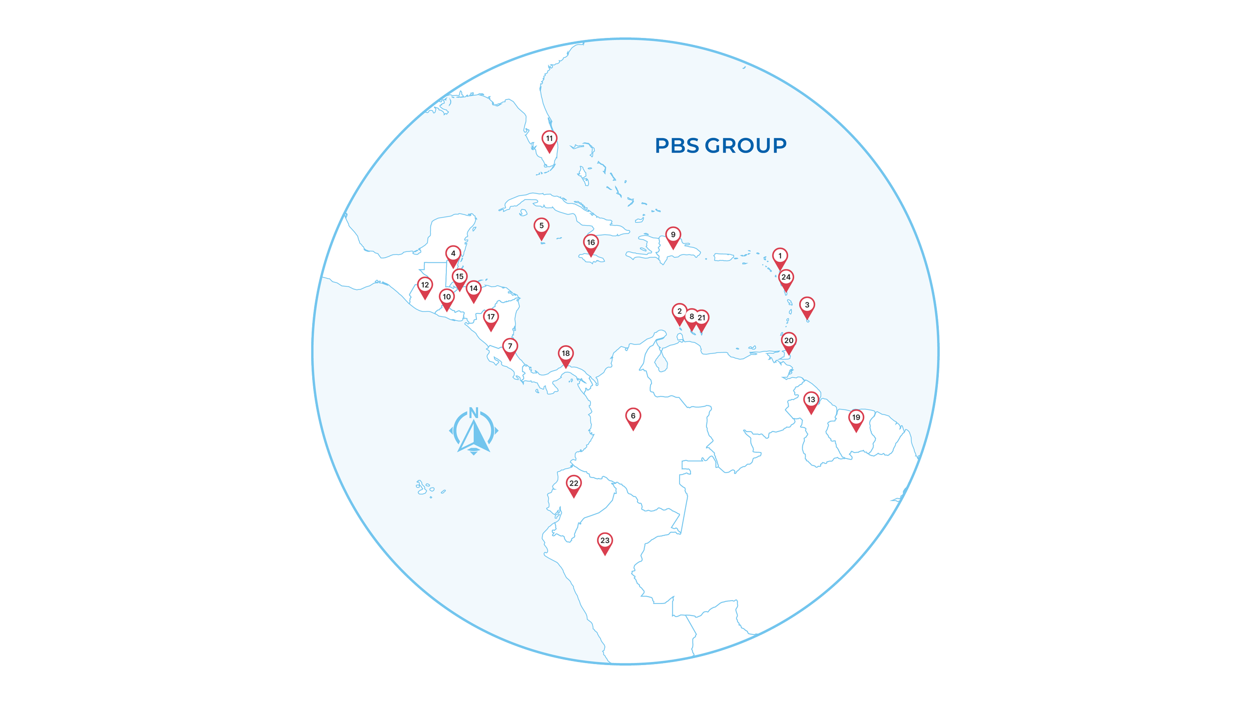 Location — PBSGroup