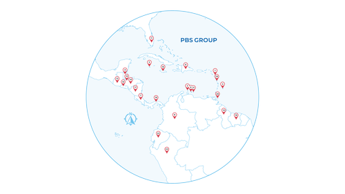 Location — PBSGroup