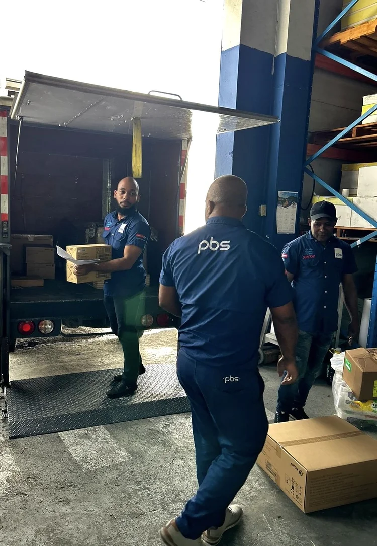 Classes — PBSGroup