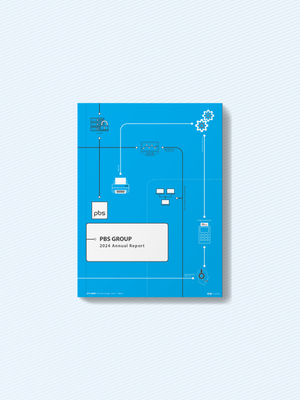 About — PBSGroup
