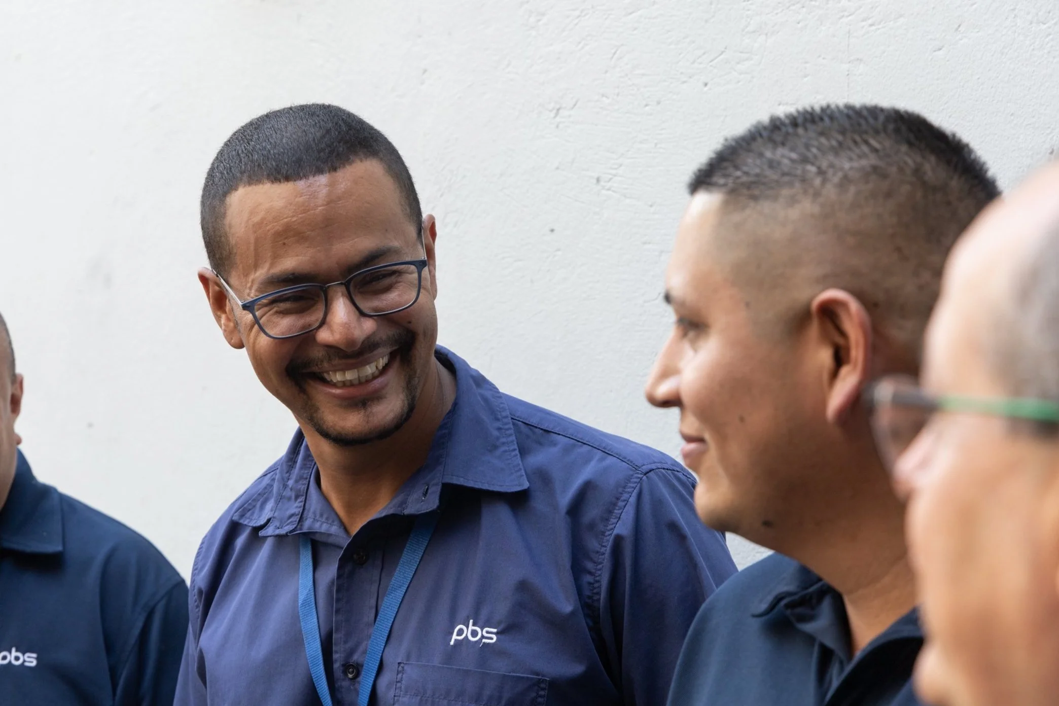 Classes — PBSGroup