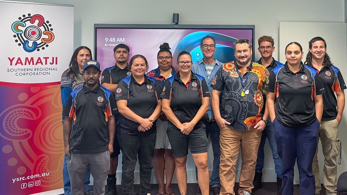 Newsletter : May 2024 — Yamatji Southern Regional Corporation