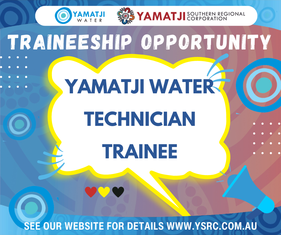 Newsletter : May 2024 — Yamatji Southern Regional Corporation