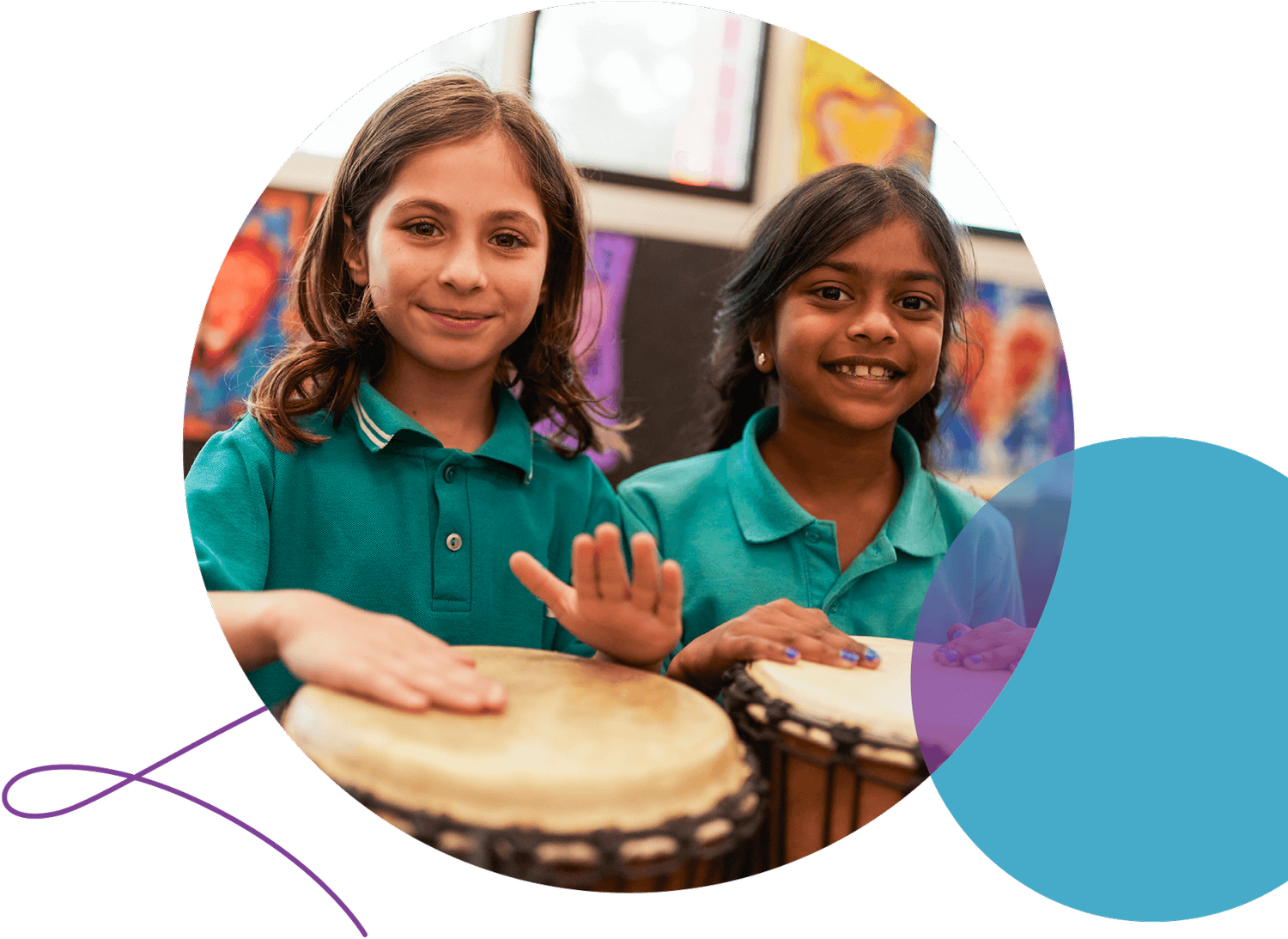 Music Education: Right from the Start