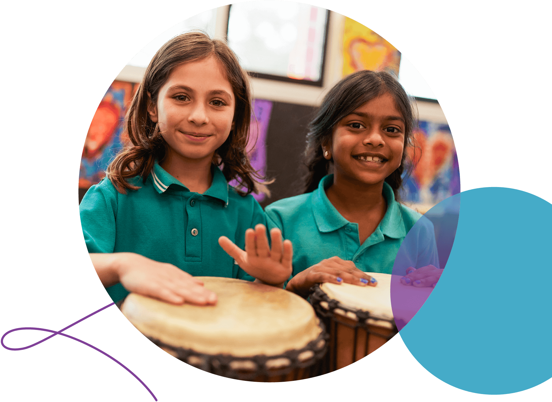 Music Education: Right from the Start