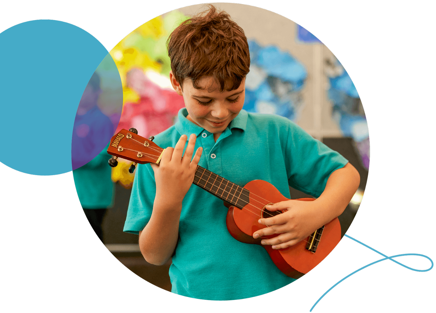 Music Education: Right from the Start