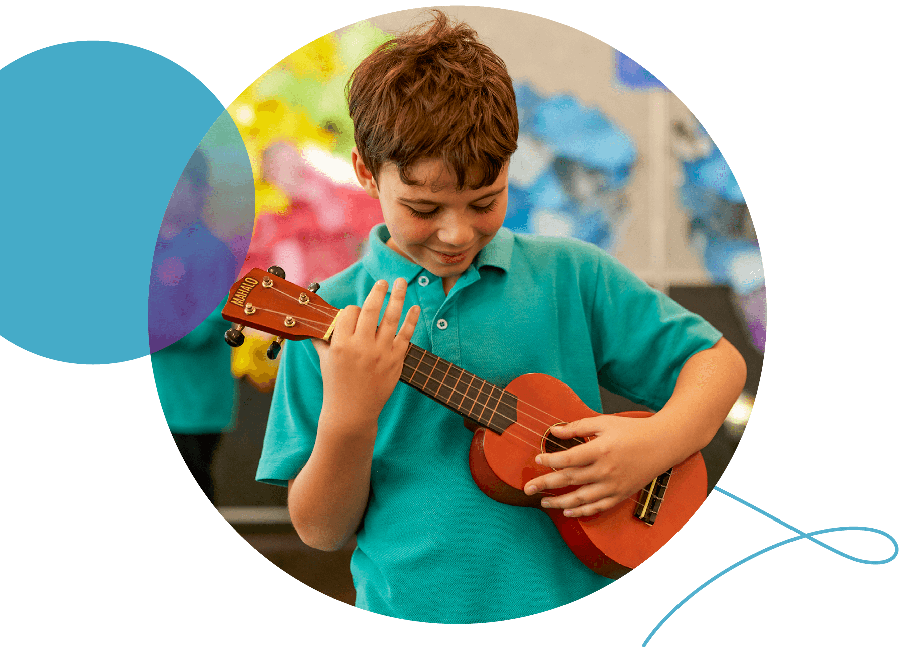 Music Education: Right from the Start