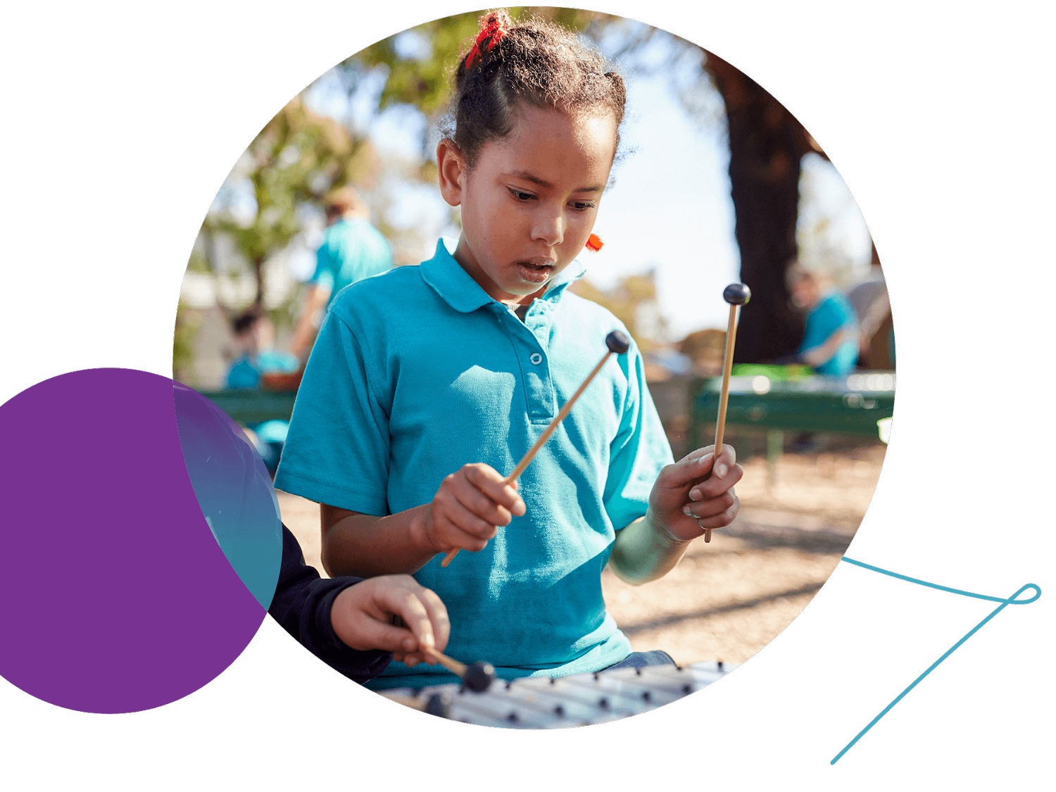 Music Education: Right from the Start