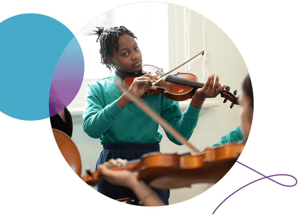 Music Education: Right from the Start