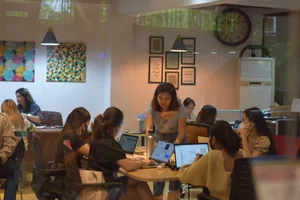 Services — Radix HR