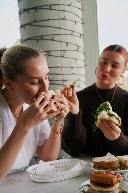 Culture Cafe | Dine-In & Takeaway