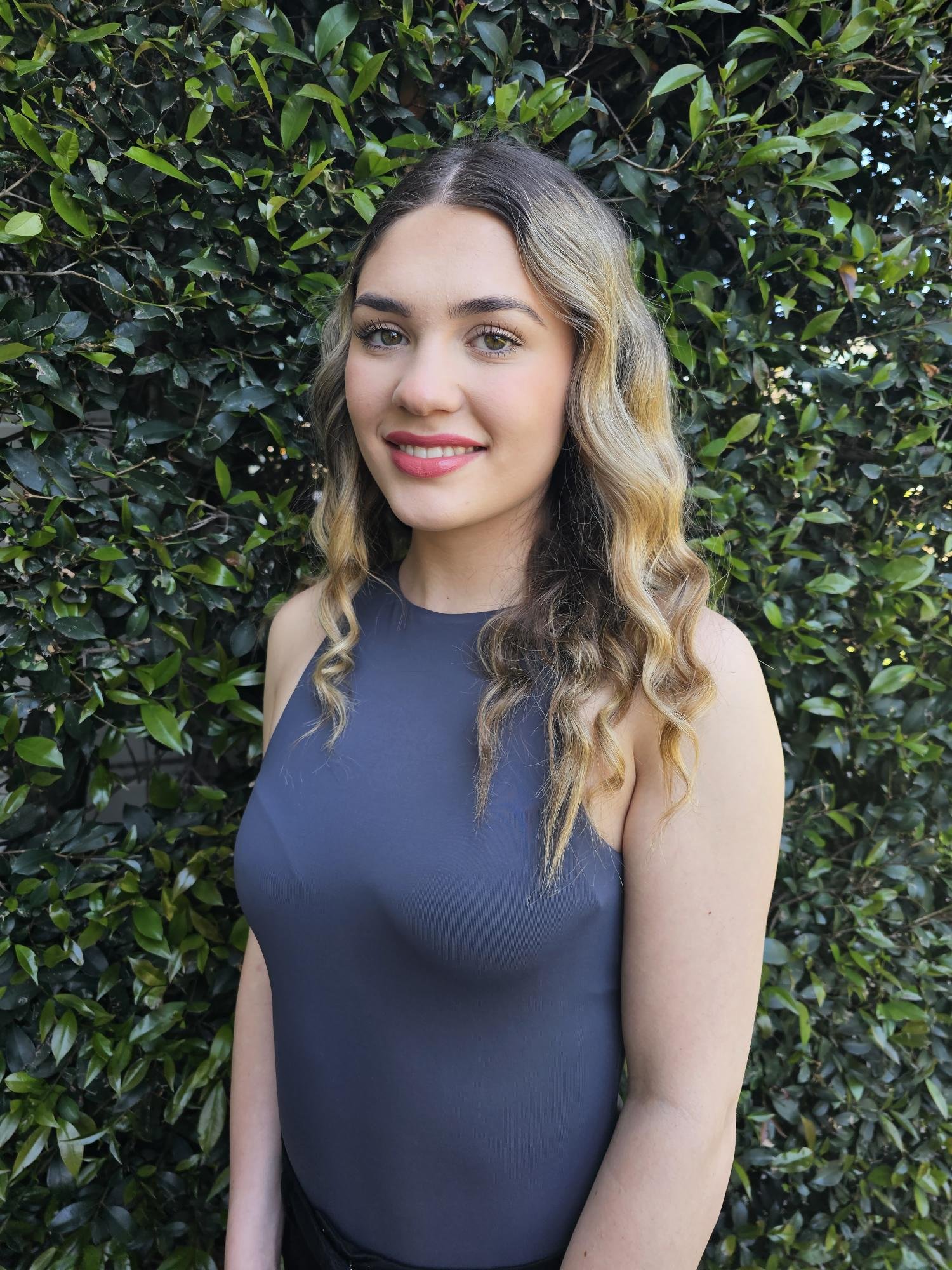 TEAM — Matte Black