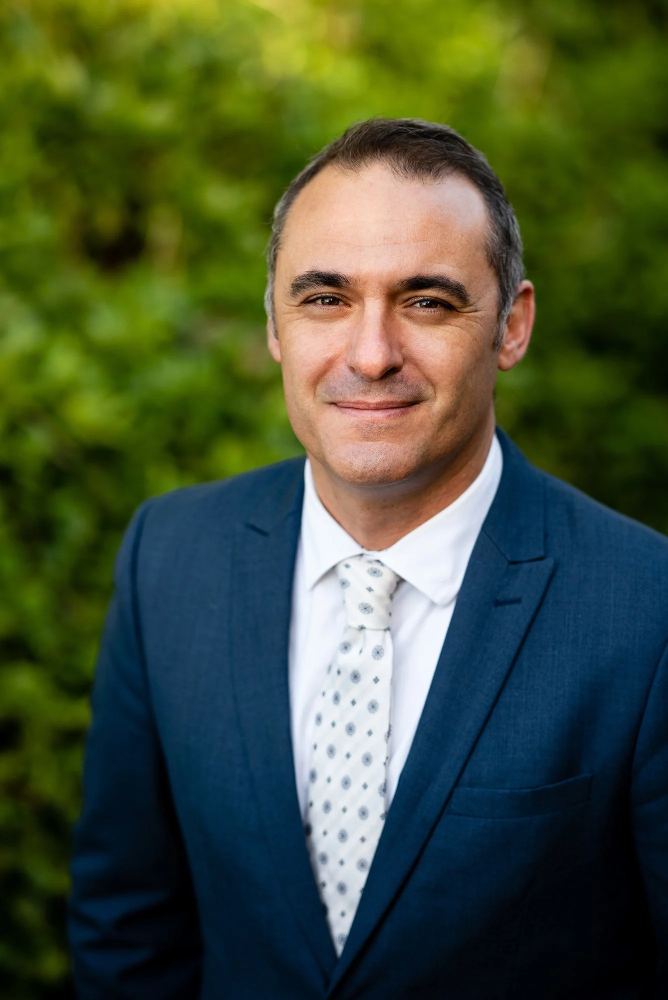 TEAM — Matte Black