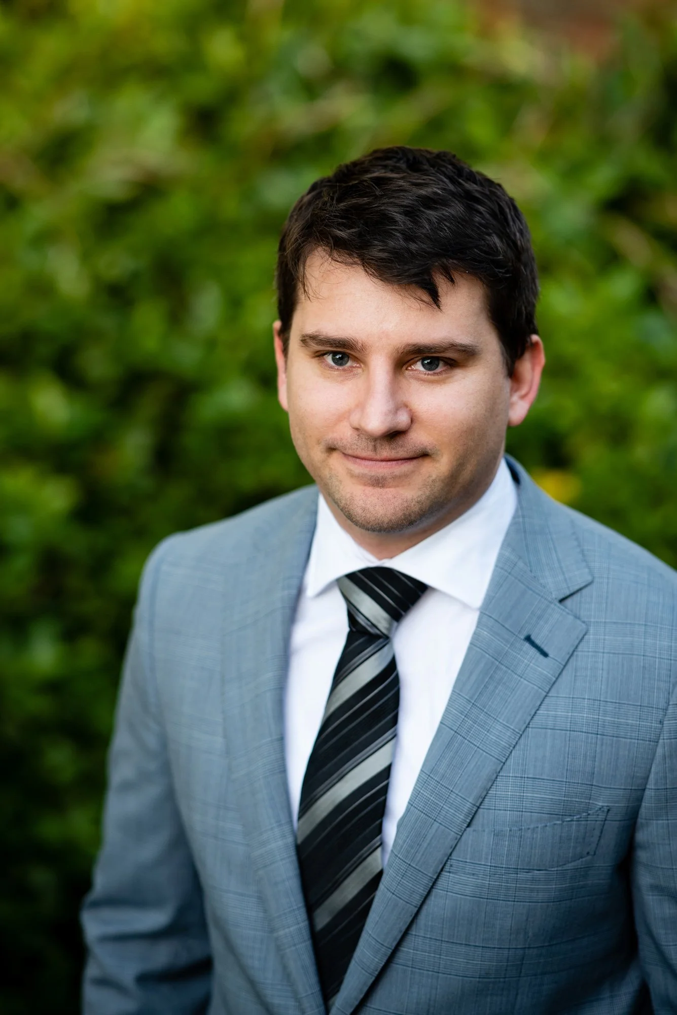 TEAM — Matte Black