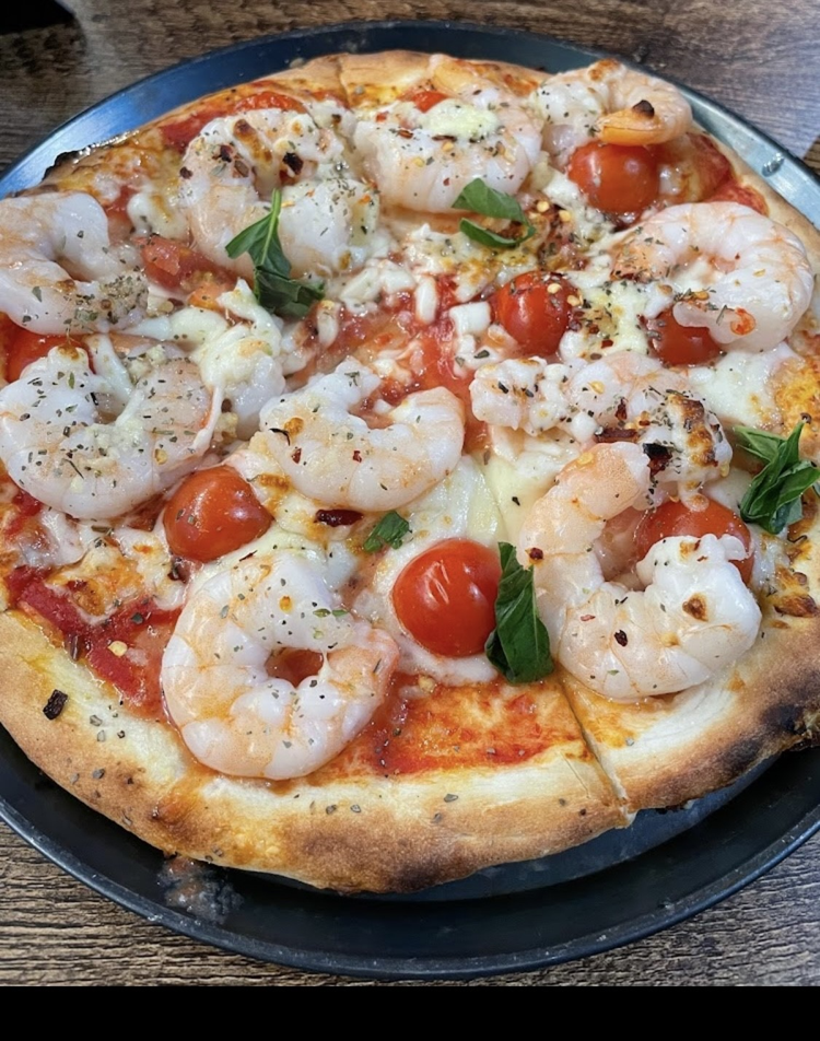 Cellos Pizzeria