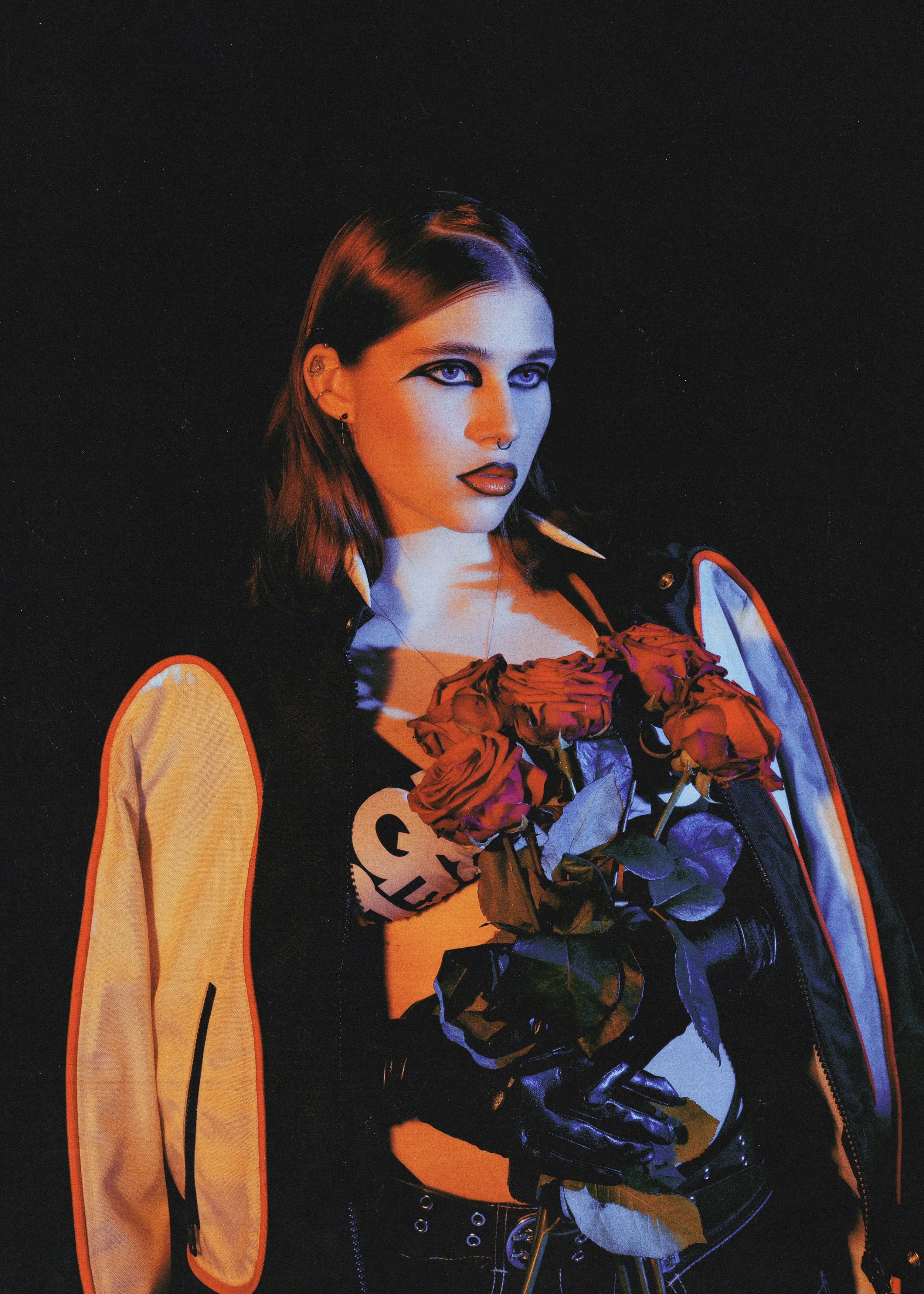 Aneta Urbonaite — Photographer & Graphic Designer
