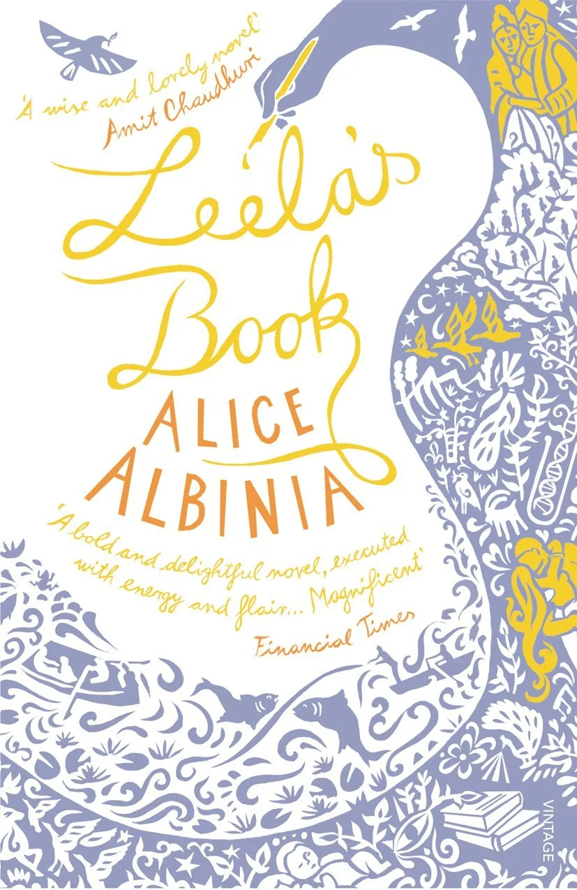 Alice Albinia — Rebecca Carter Literary