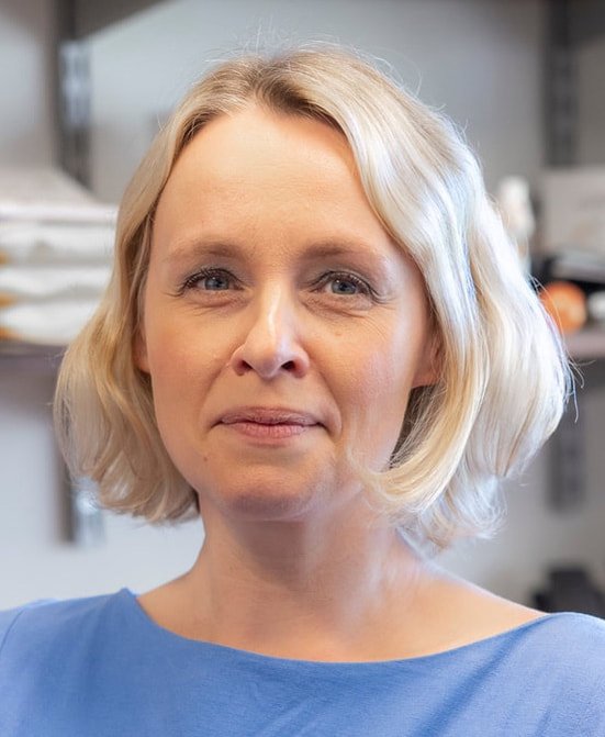 Jo Dunkley — Rebecca Carter Literary