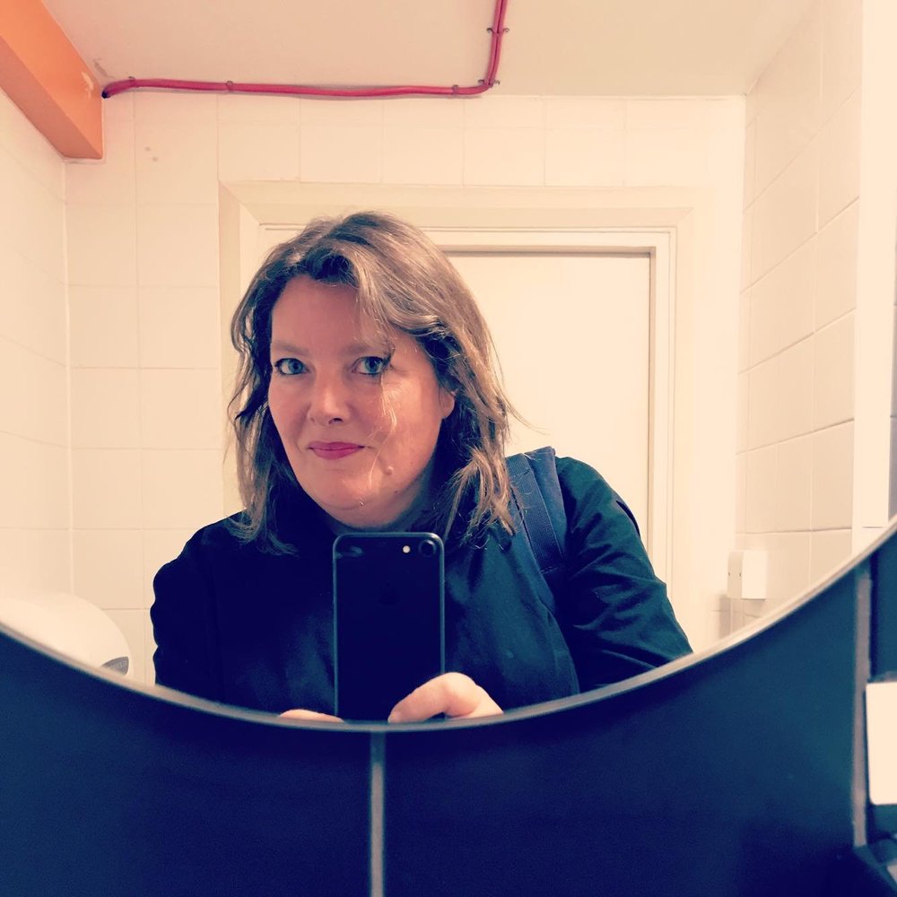 Julia Bell — Rebecca Carter Literary