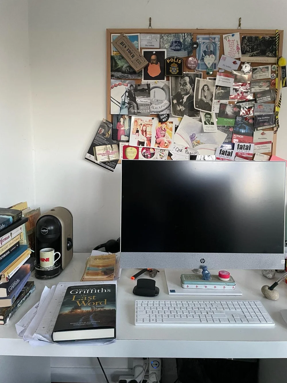 News — Rebecca Carter Literary