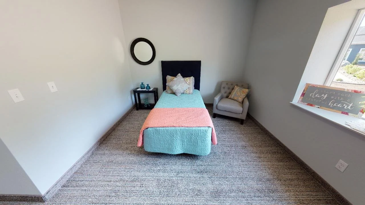 Memory Care Studio — Maple Ridge Manor