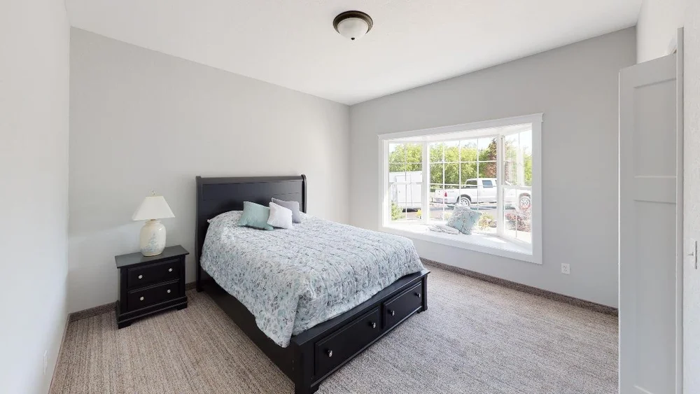 Maple Ridge Manor