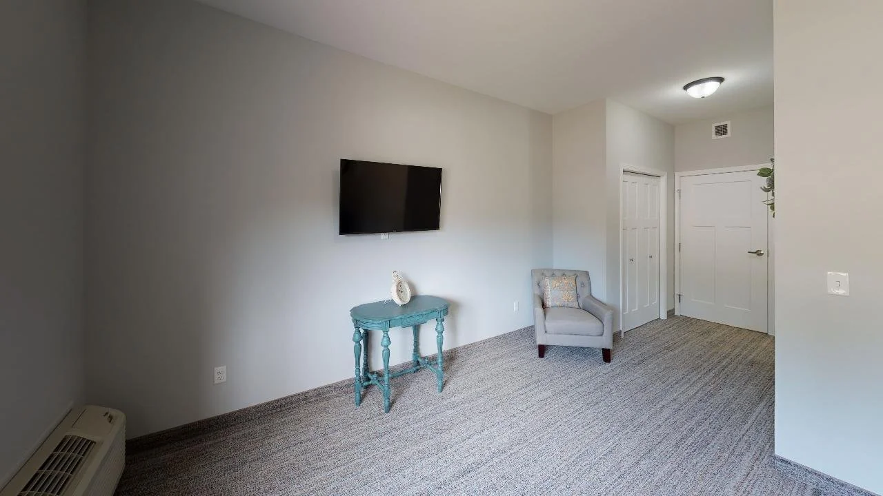 Memory Care Studio — Maple Ridge Manor