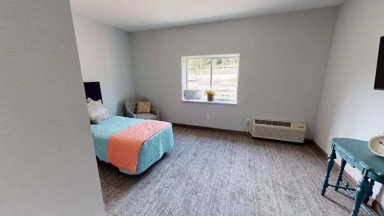 Maple Ridge Manor