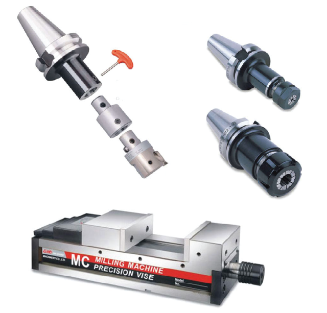 James Machinery