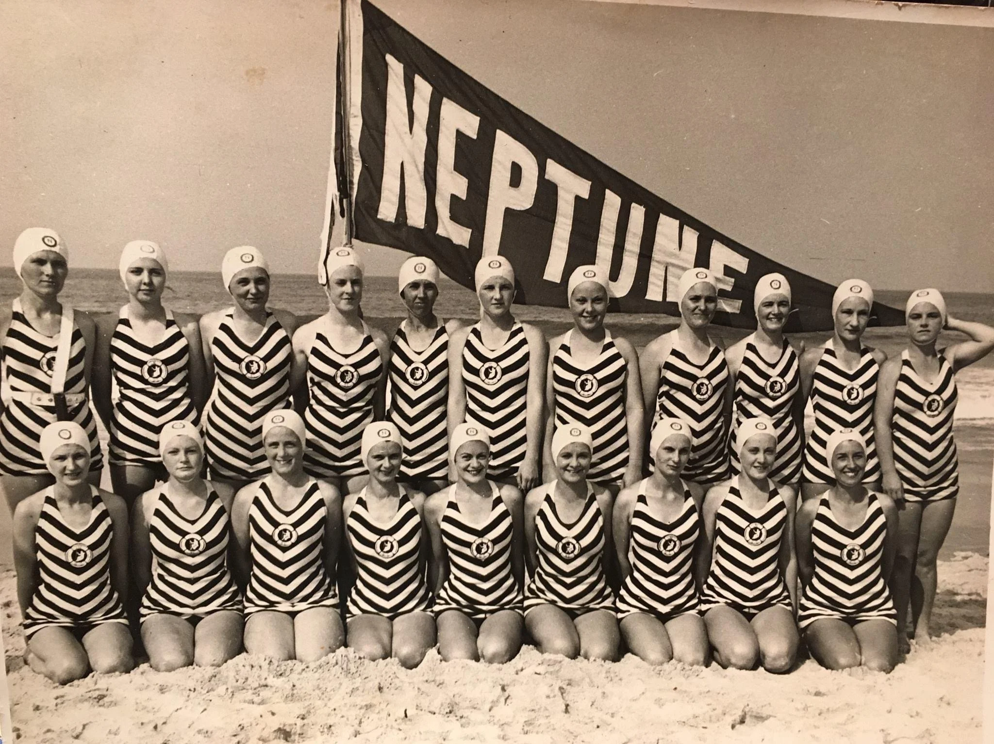 Our Club — Neptune Royal Life Saving Club