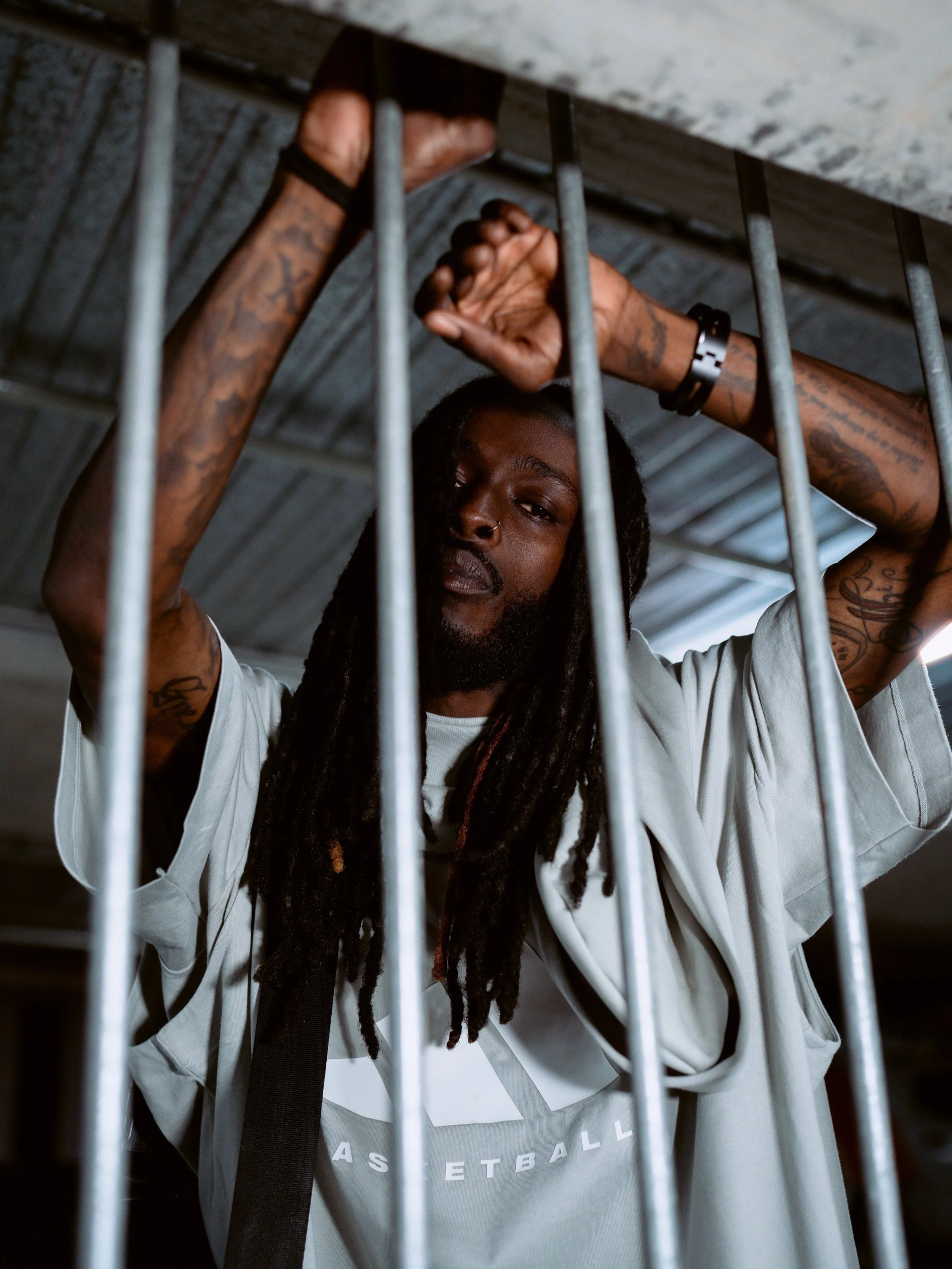 Nedd’s Milk — Mark Gregory