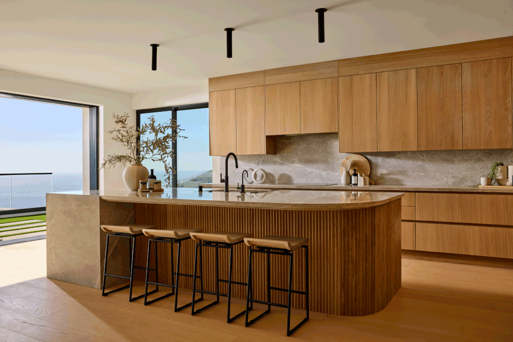 HORIZON DRIVE — Atāna Collective | Interior Architecture & Design ...