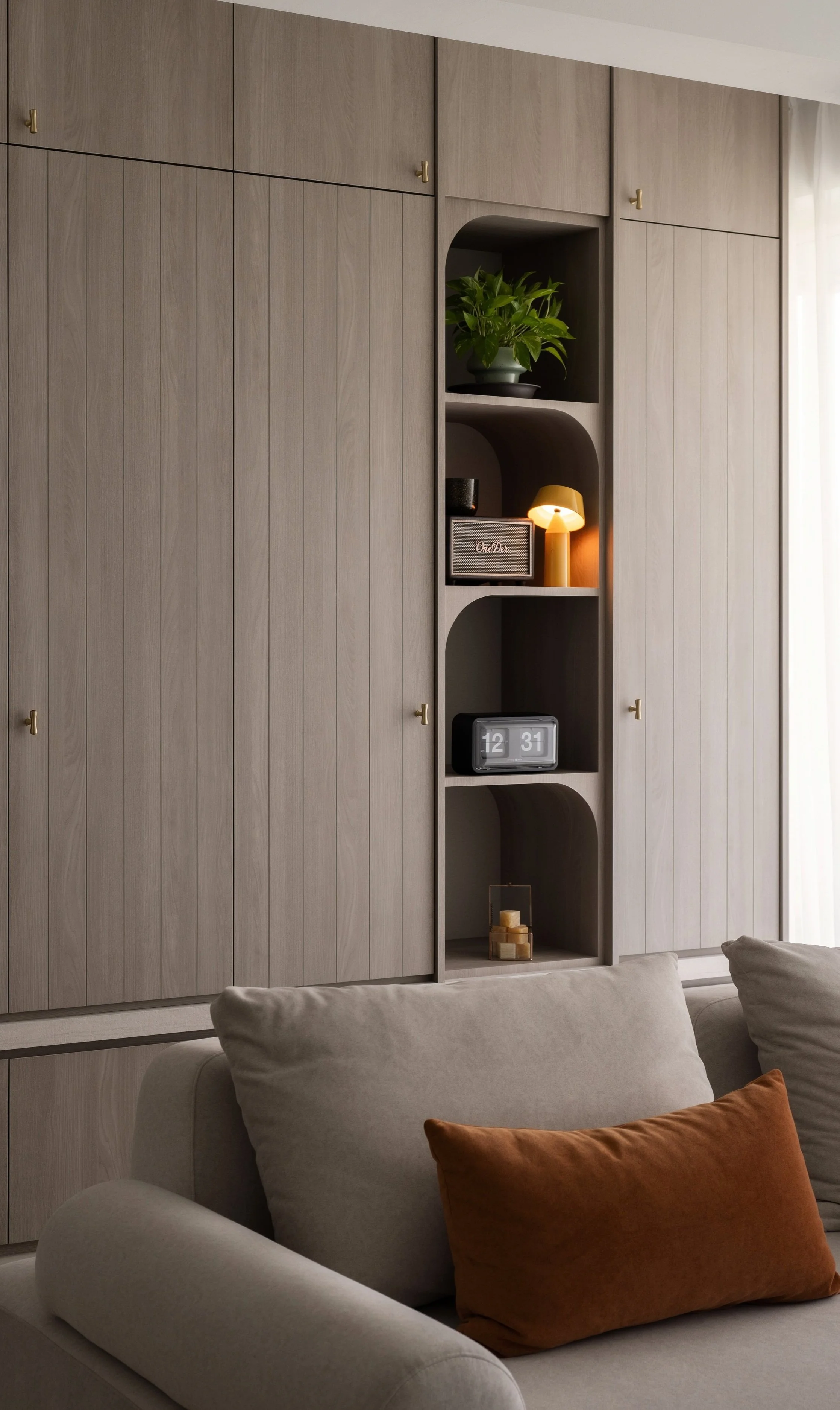 Contact | The HOFT COLLECTIVE