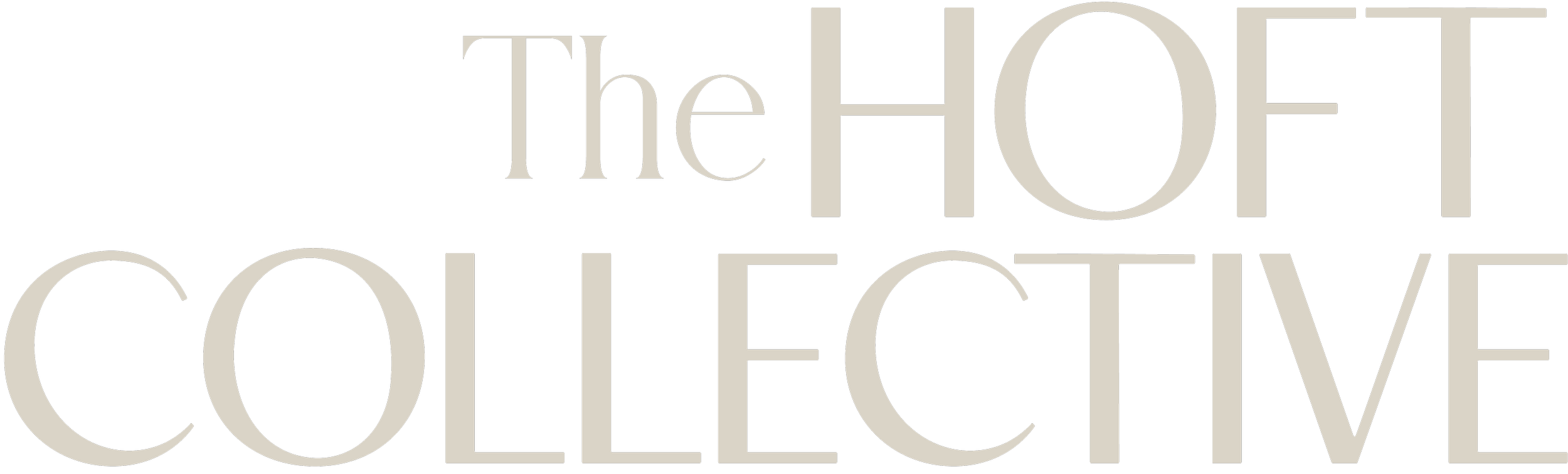 Bespoke Interior Design Services in Singapore | Hoft Interior