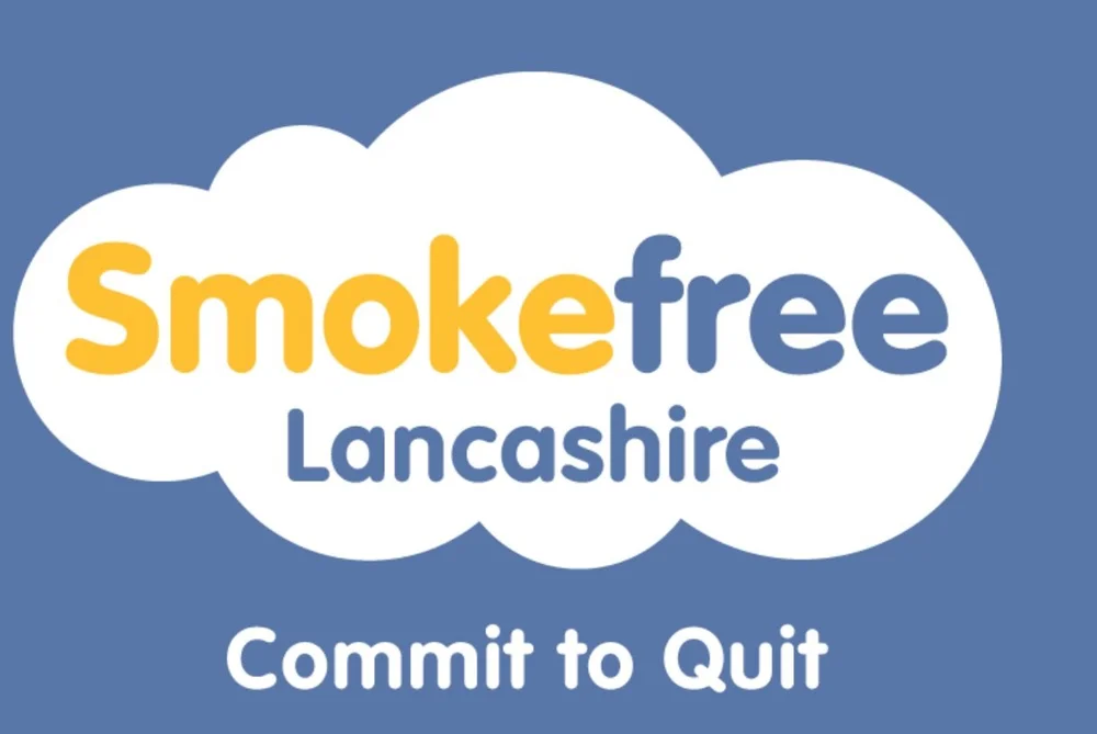 Stoptober - join the Big Quit! — Smoke Free Lancashire