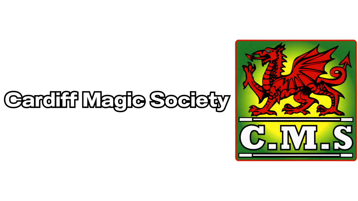 Cardiff Magic Society