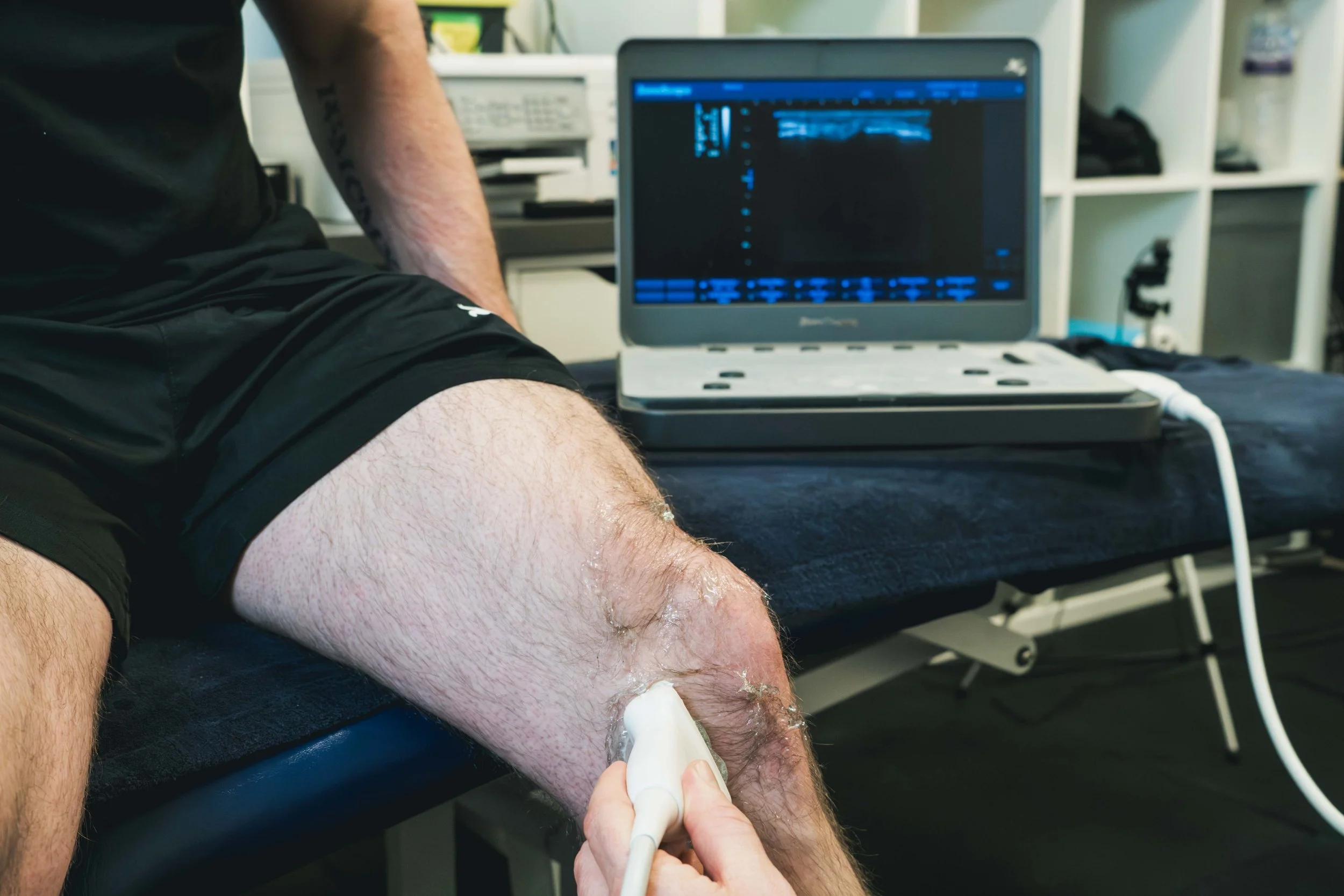 Best Physiotherapy Liverpool Clinic | Sports Massage Liverpool ...