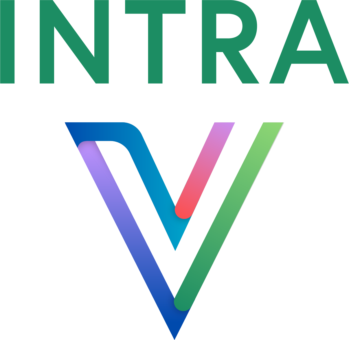 About Intra V — The treatment table