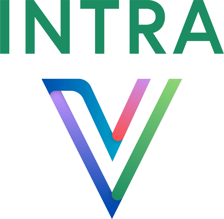 About Intra V — The treatment table