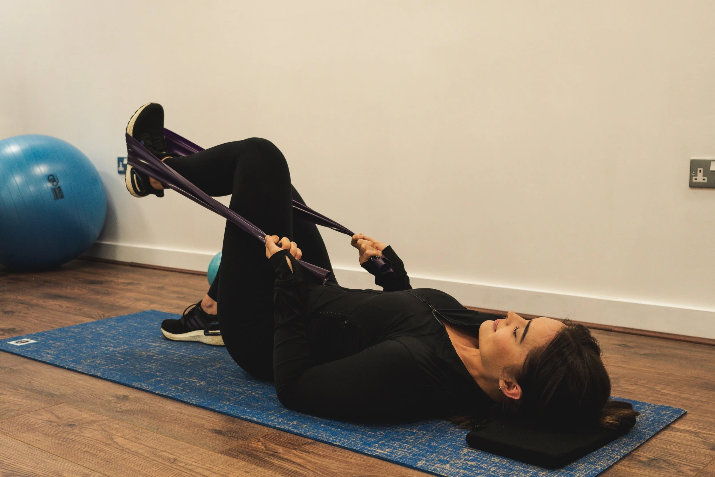 Best Physiotherapy Liverpool Clinic | Sports Massage Liverpool ...