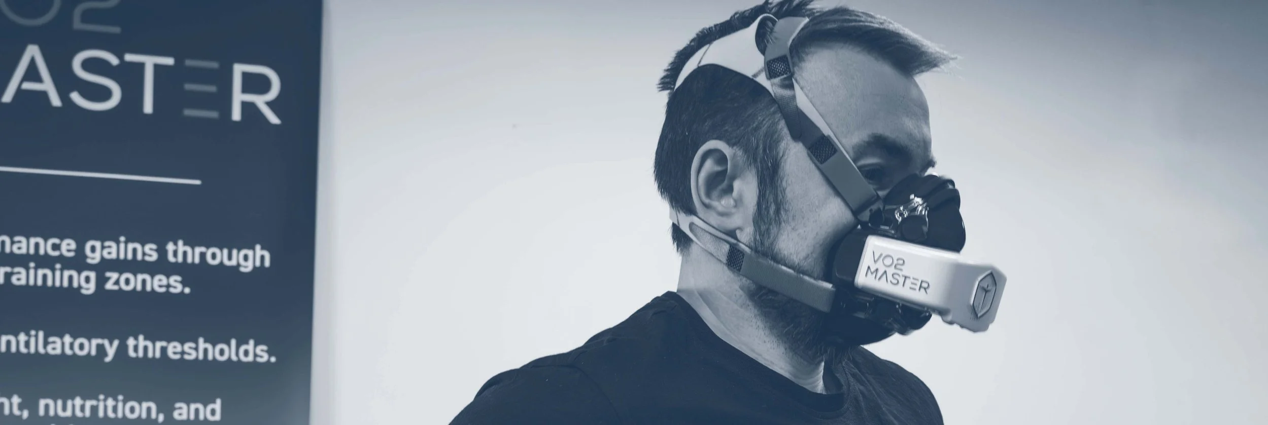 VO2 Max Testing Liverpool — The treatment table