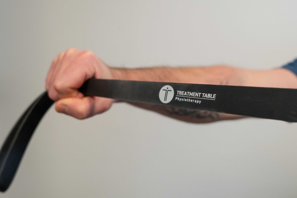 Best Physiotherapy Liverpool Clinic | Sports Massage Liverpool ...