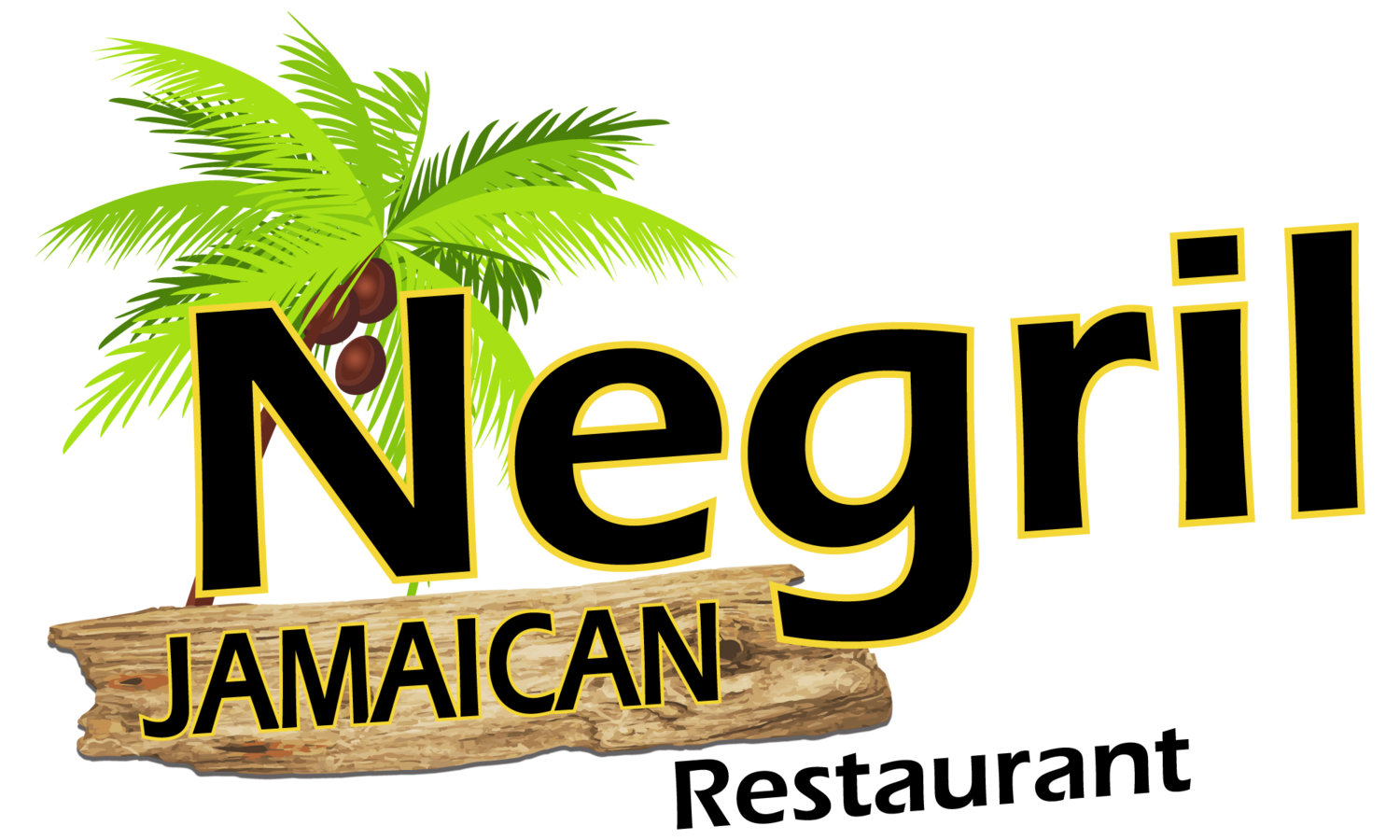 Menu — Negril Jamaican Restaurant