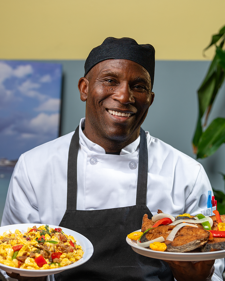 Menu | Authentic Jamaican Dishes — Negril Jamaican Restaurant