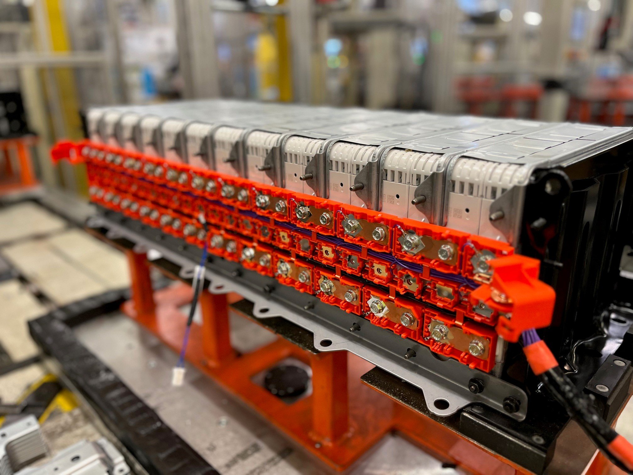 Why choose AESC? — Production and Maintenance roles at AESC UK