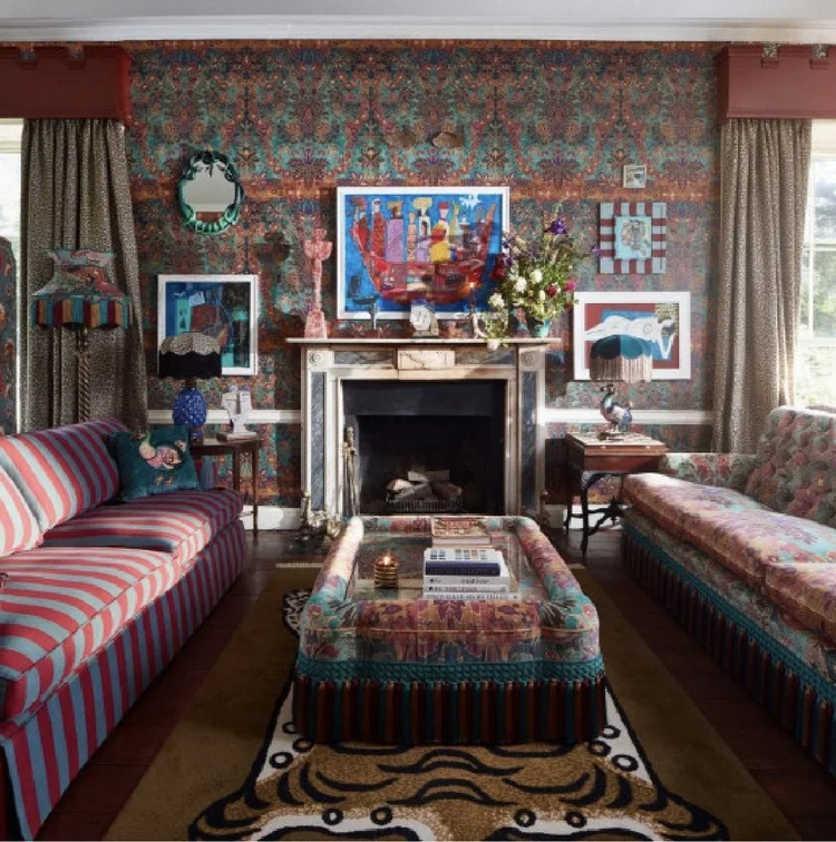 Harmony in Design: The Authentic Tale of House of Hackney and the ...